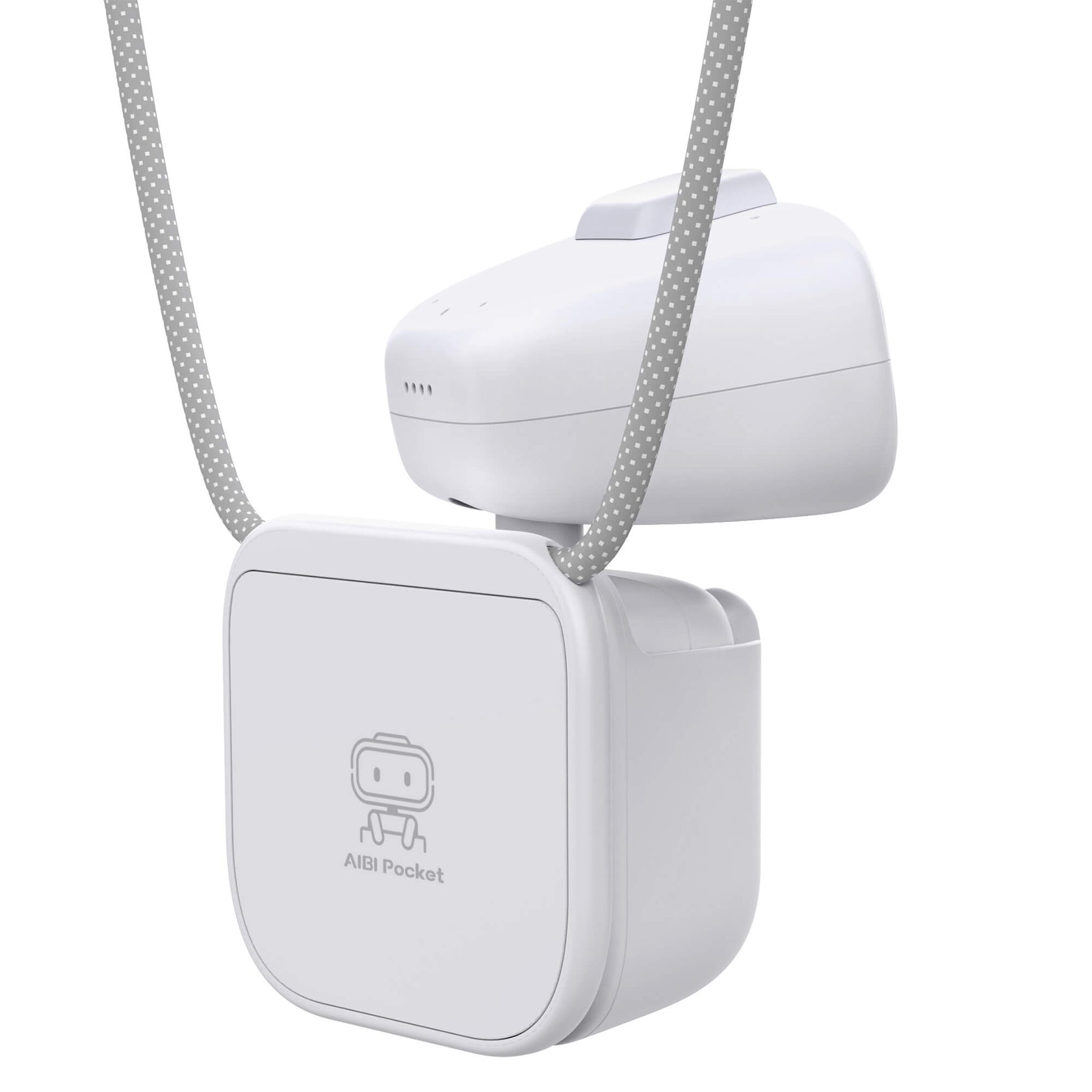 AIBI Pocket Pet, Living.AI – Robot Shop