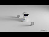 AIBI Pocket Pet, Living.AI – Robot Shop