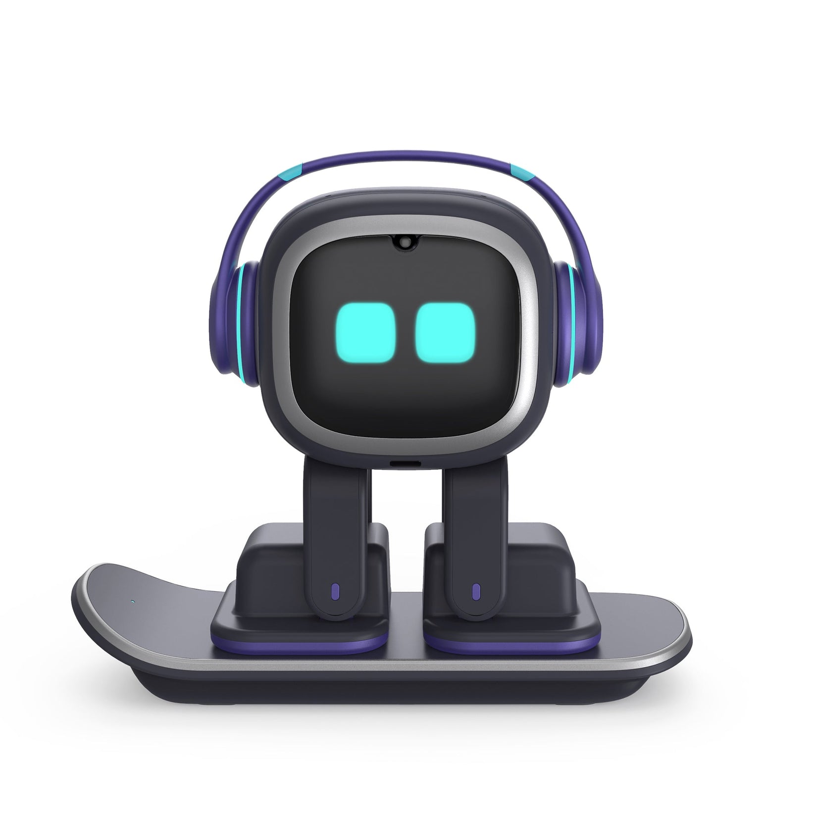 EMO Robot, AI Desktop Pet, Living.AI – Robot Shop